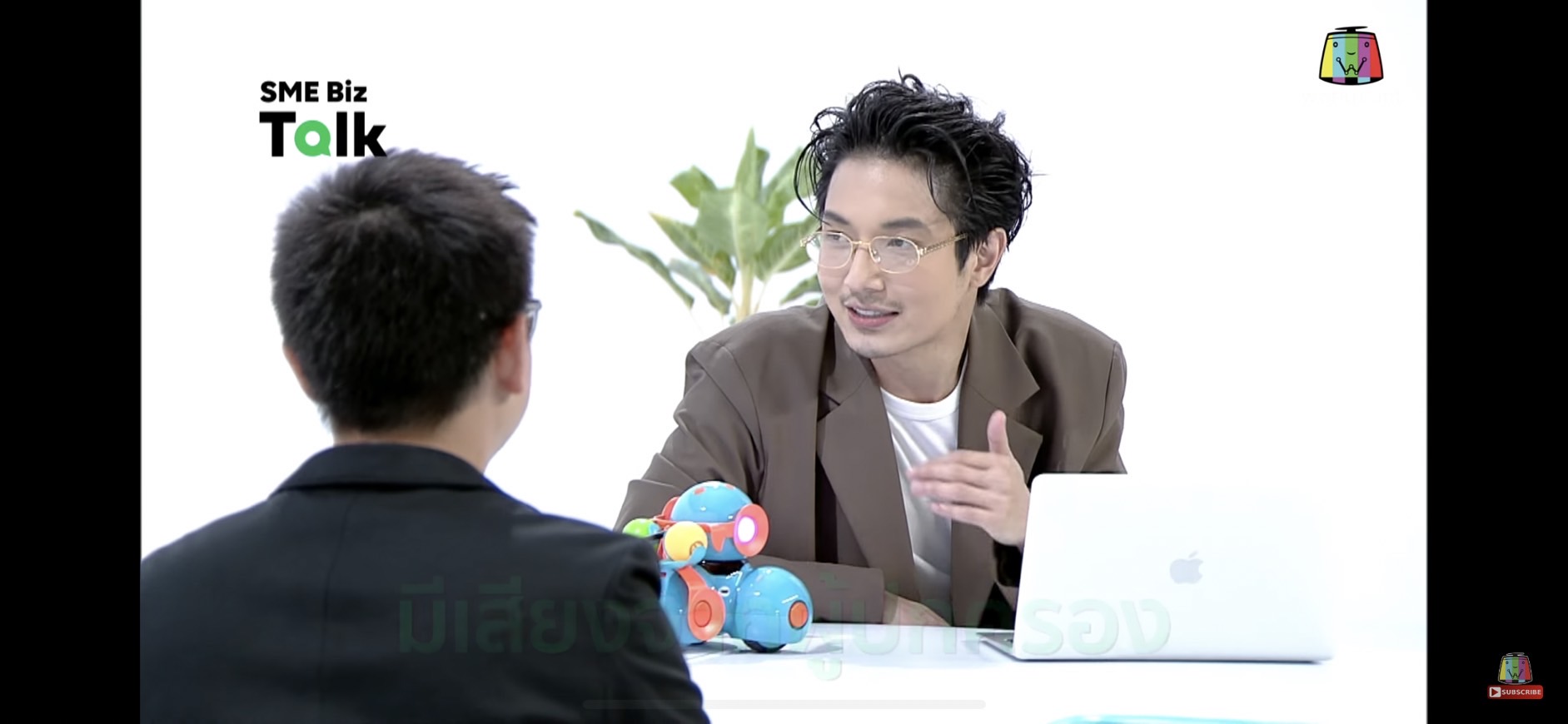 Code Genius | Coding Academy สถาบันโค้ดดิ้งเด็กอันดับ 1