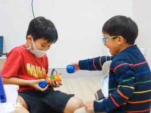 Innovator Camp คอร์สปิดเทอมสำหรับเด็กชอบ Code - Code Genius