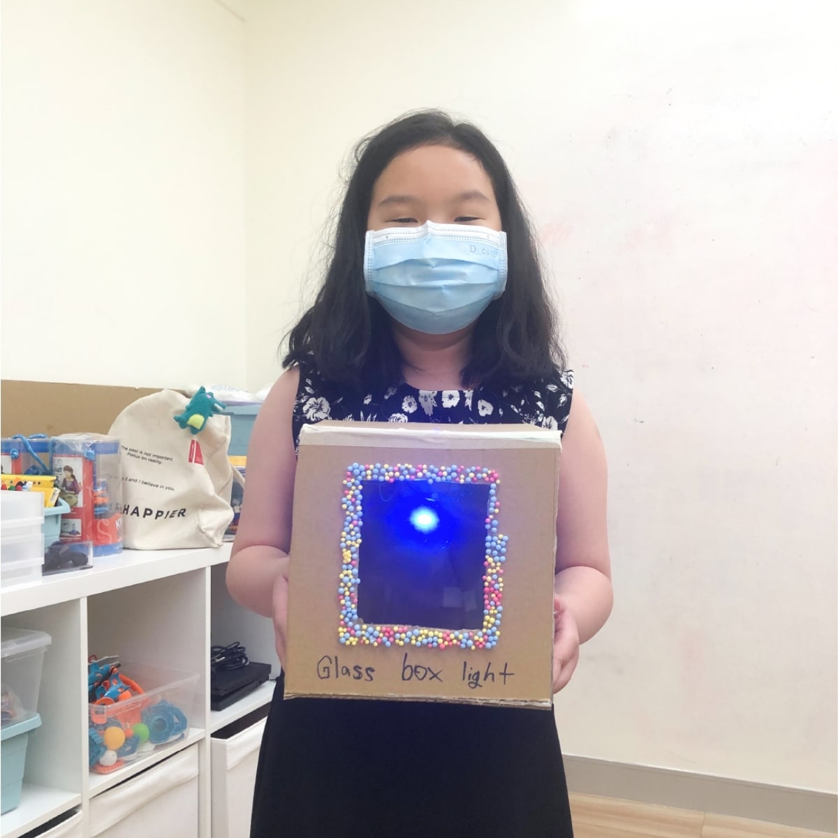 Innovator Camp คอร์สปิดเทอมสำหรับเด็กชอบ Code - Code Genius