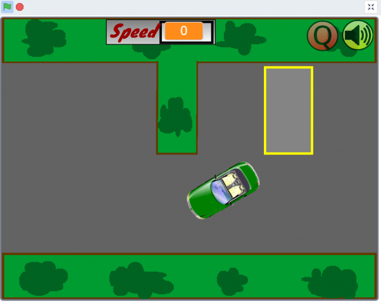 สร้างเกม Scratch การเรียนรู้โปรแกรมสร้างเกมเพื่อการศึกษา ฟรี
