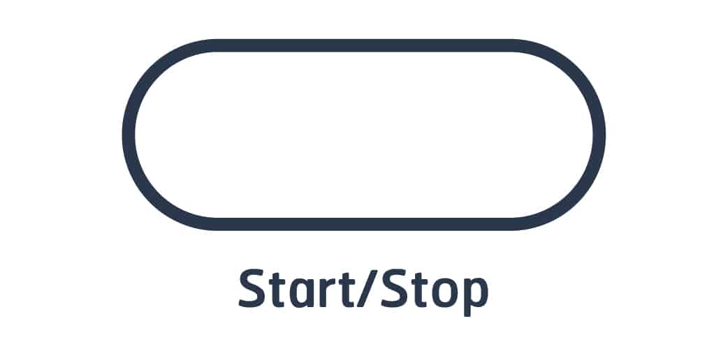 สัญลักษณ์ Flowchart รูปแบบการวางแผนการดำเนินงานอย่างเป็นขั้นตอน